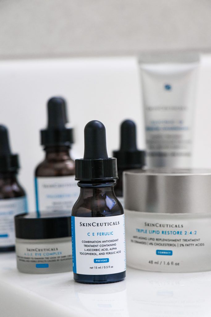 SkinCeuticals Review 2026 | GLOW
