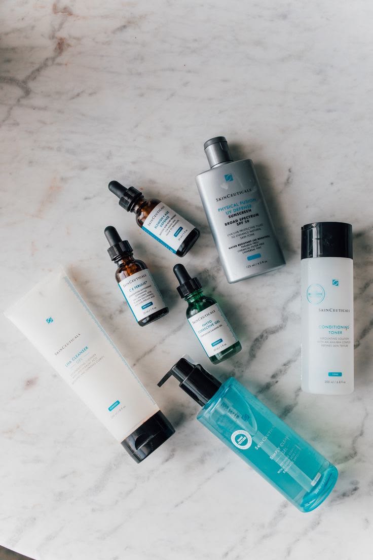 SkinCeuticals Review 2026 | GLOW